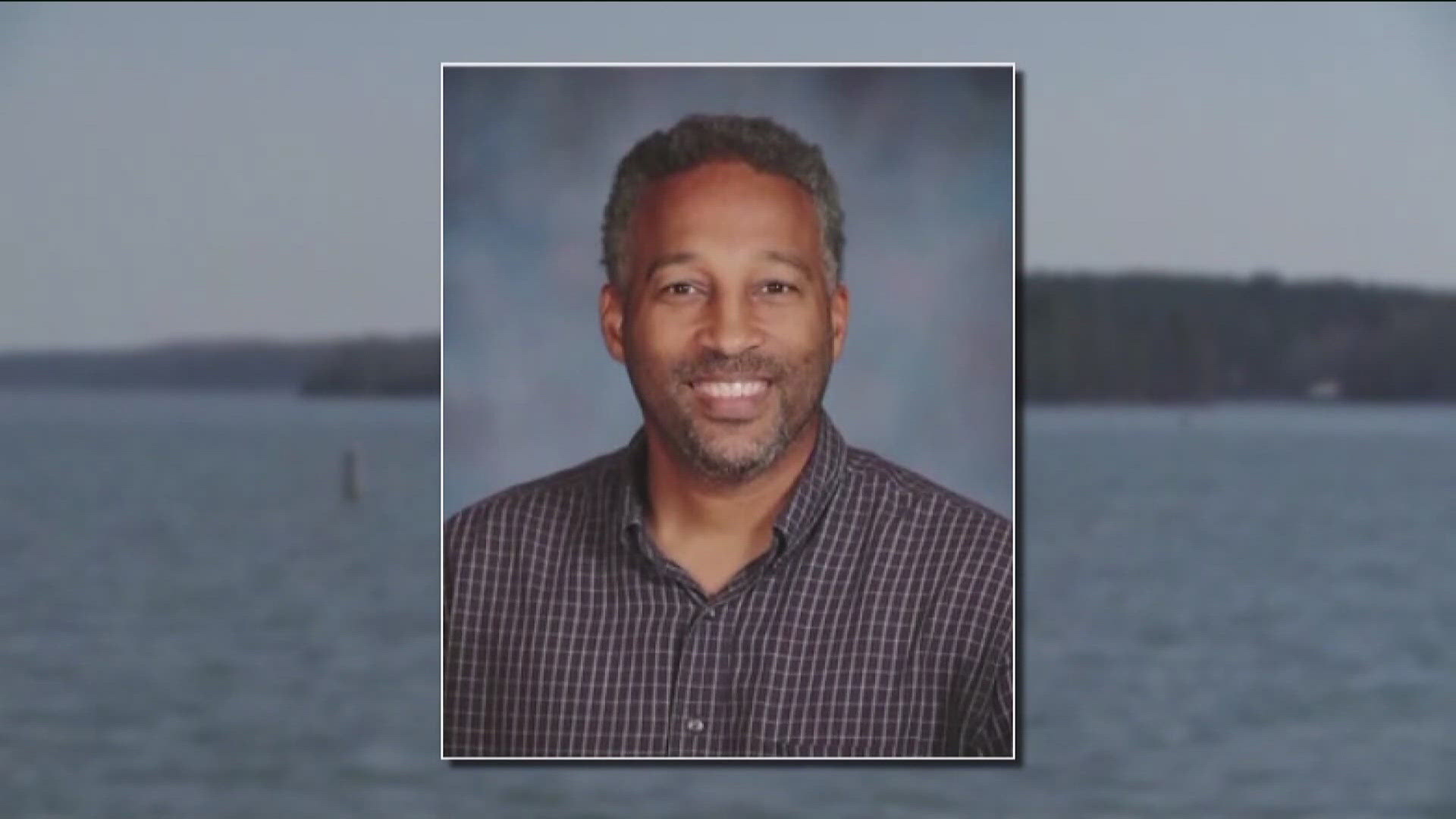 Westminster says farewell to beloved coach Gary Jones | 11alive.com