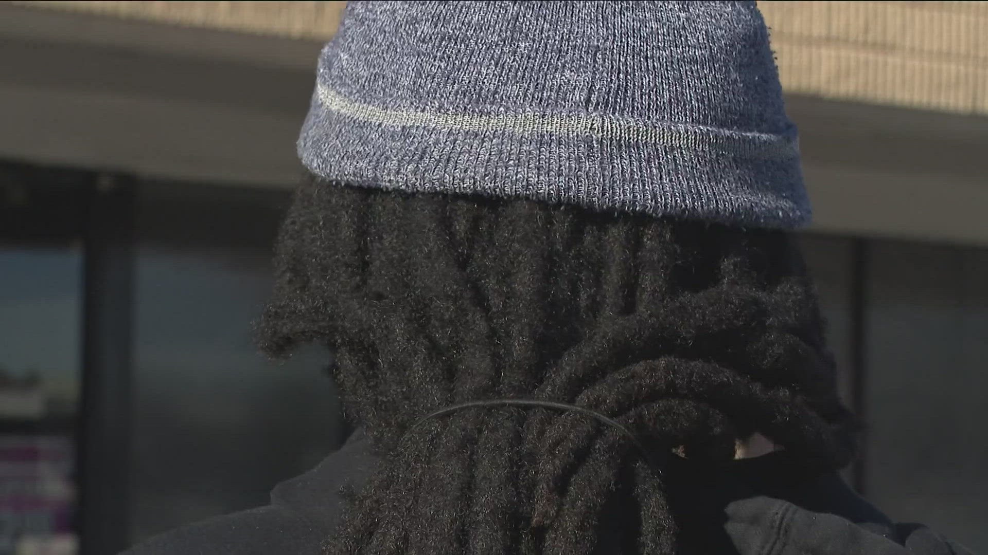 Devout Rastafarian sues police department after he claims he was forced ...