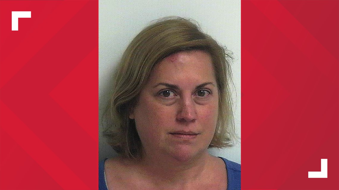 Walton County teacher Tara Stewart resigns after investigation ...