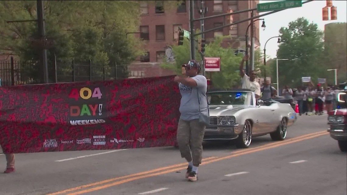 Trilith Live studios, auditorium | Fayetteville | 11alive.com