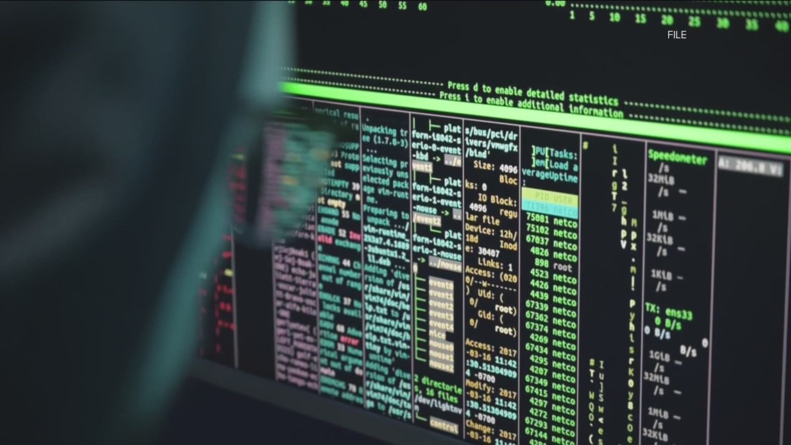 Lockbit ransom deadline in Fulton County cyberattack passed | What this ...