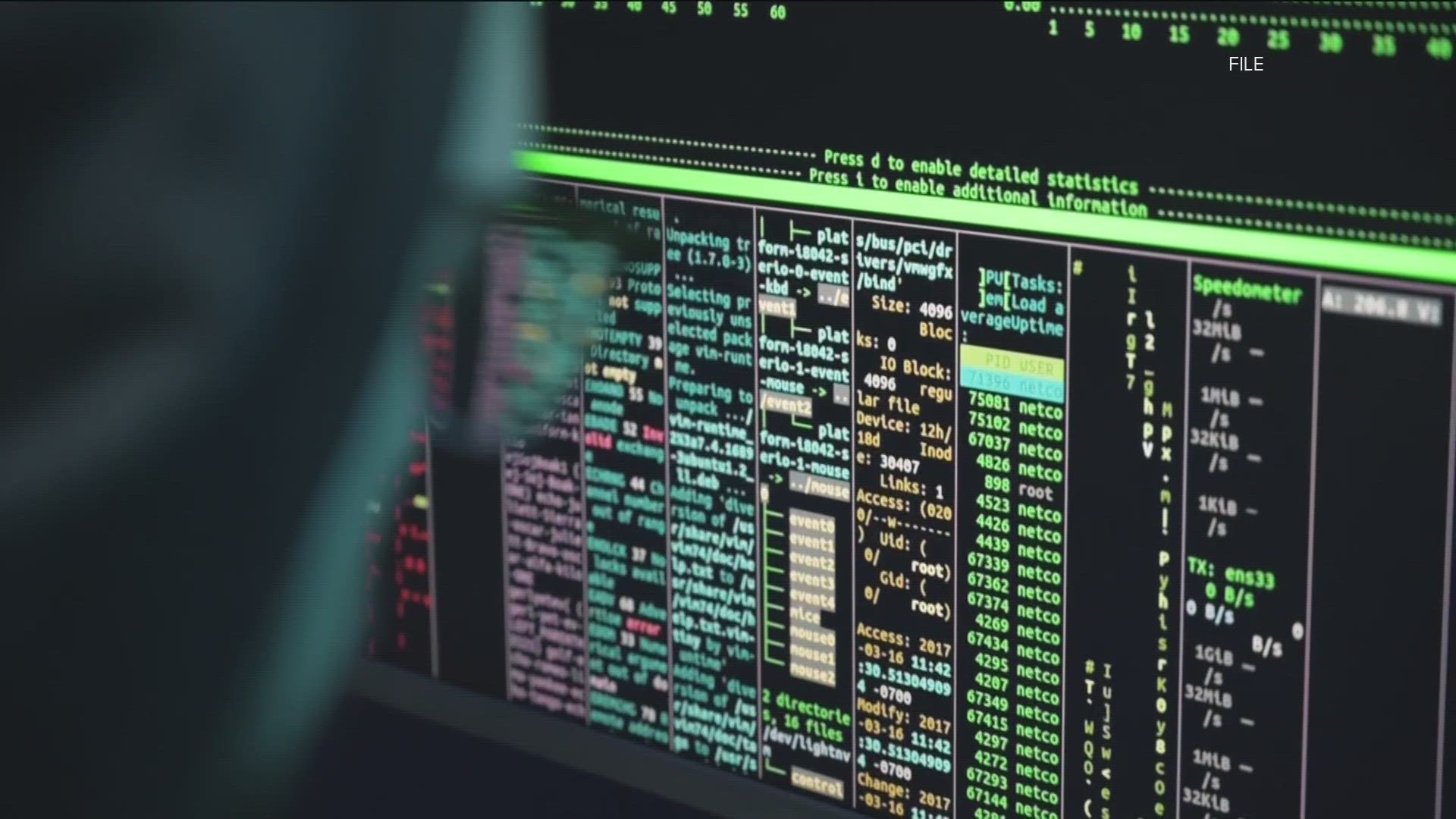 Lockbit ransom deadline in Fulton County cyberattack passed | What this ...