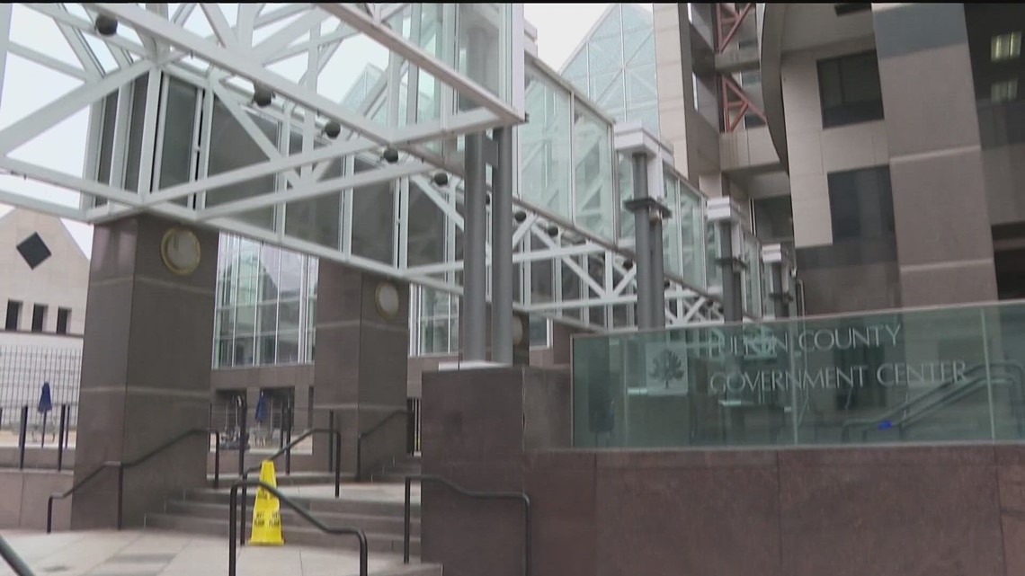 New demands in Fulton County ransomware attack | 11alive.com