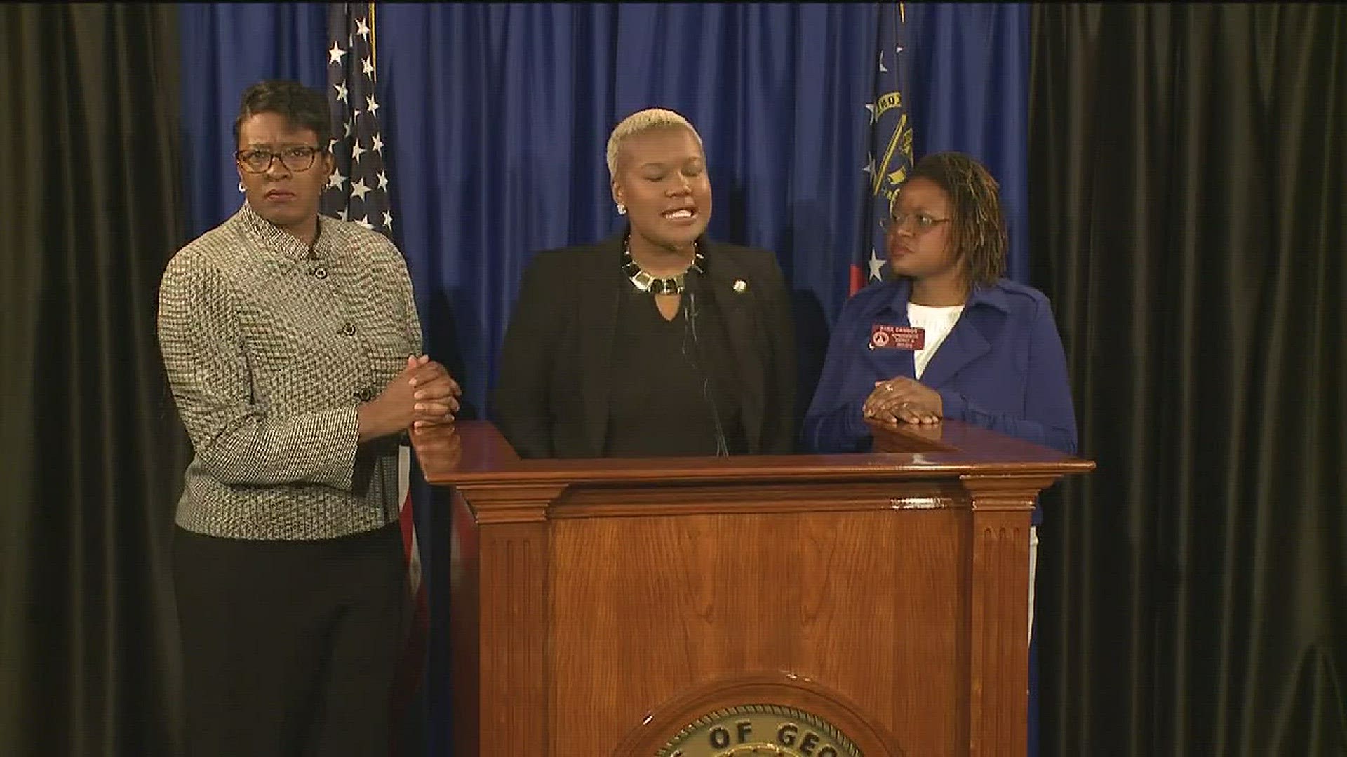 Biological mother of 10-year-old who was drowned: 'The system failed ...