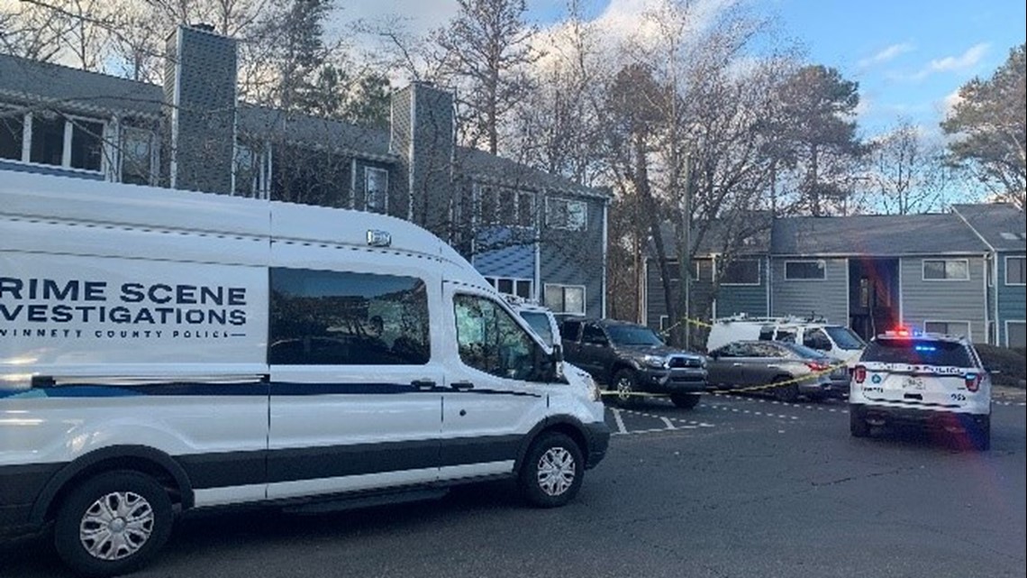 Karre Rivers to spend life in prison for 2021 deadly shooting | 11alive.com