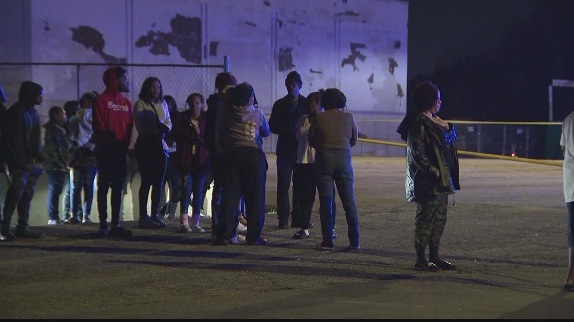 Woman killed in fight over bowling ball at Metro Fun Center | 11alive.com