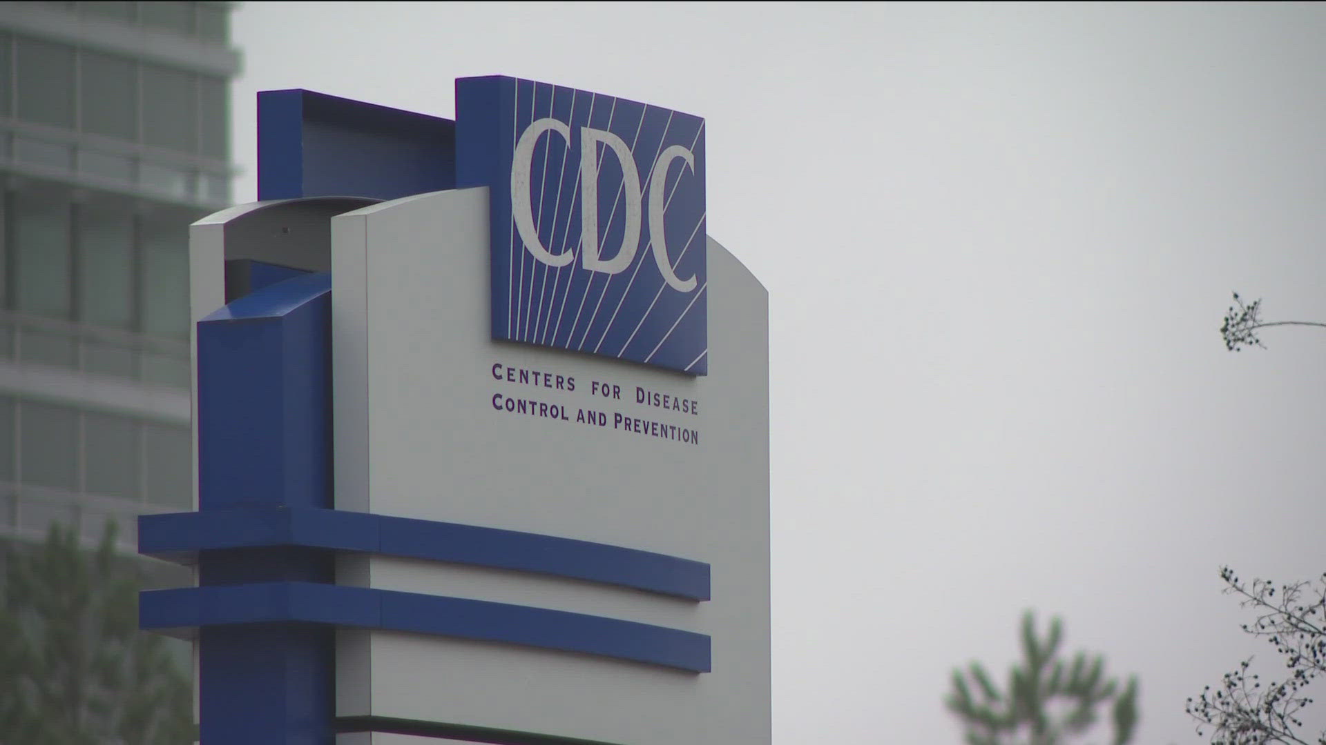 Judge orders CDC, FDA to restore websites taken down after Trump order ...