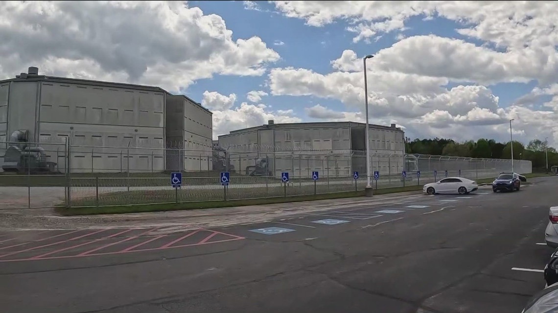 Rachel Cox-Rosen named 11Alive's new traffic anchor | 11alive.com