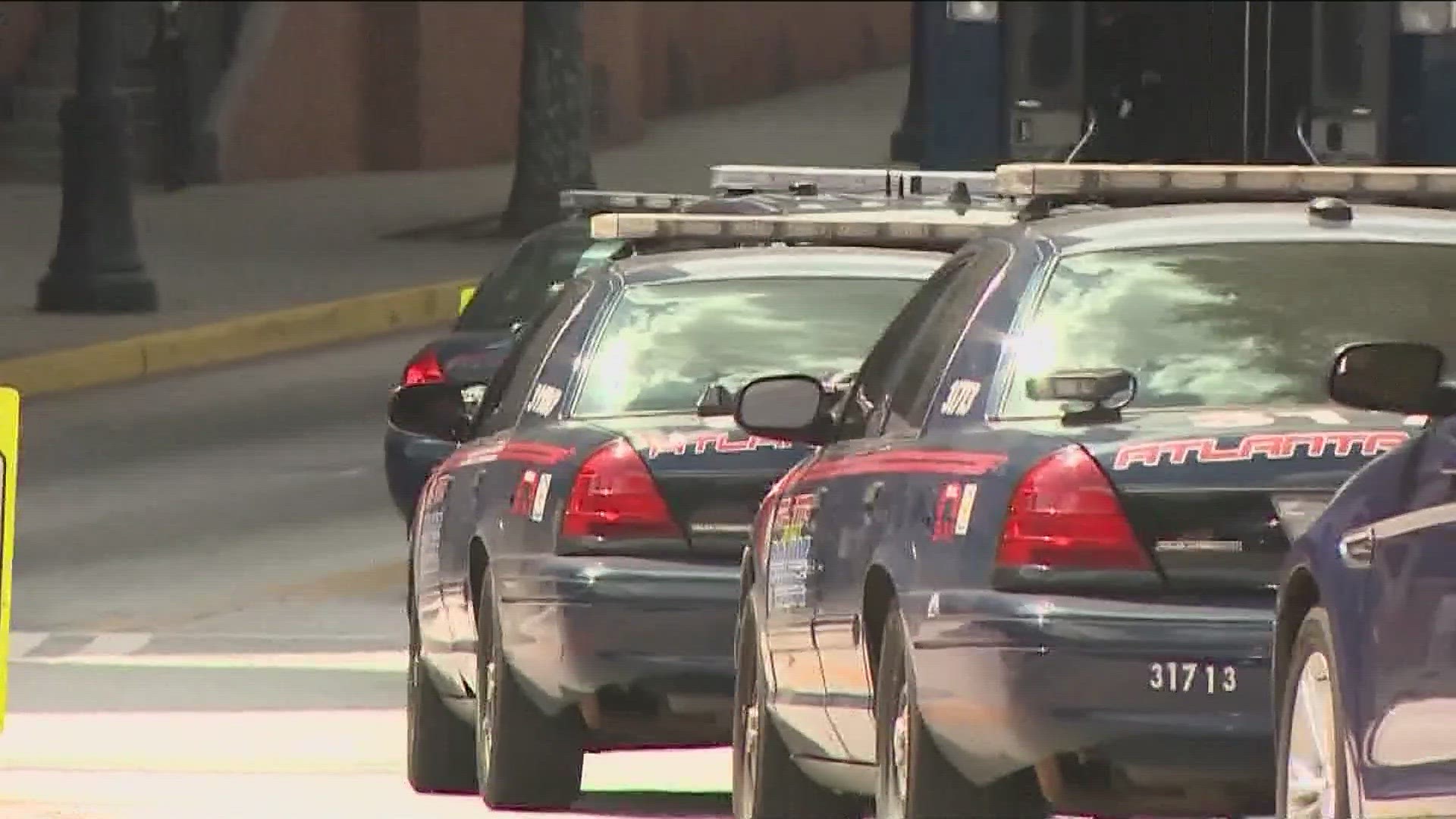 'Operation Heatwave' | APD urging parents to keep close eye on kids to ...