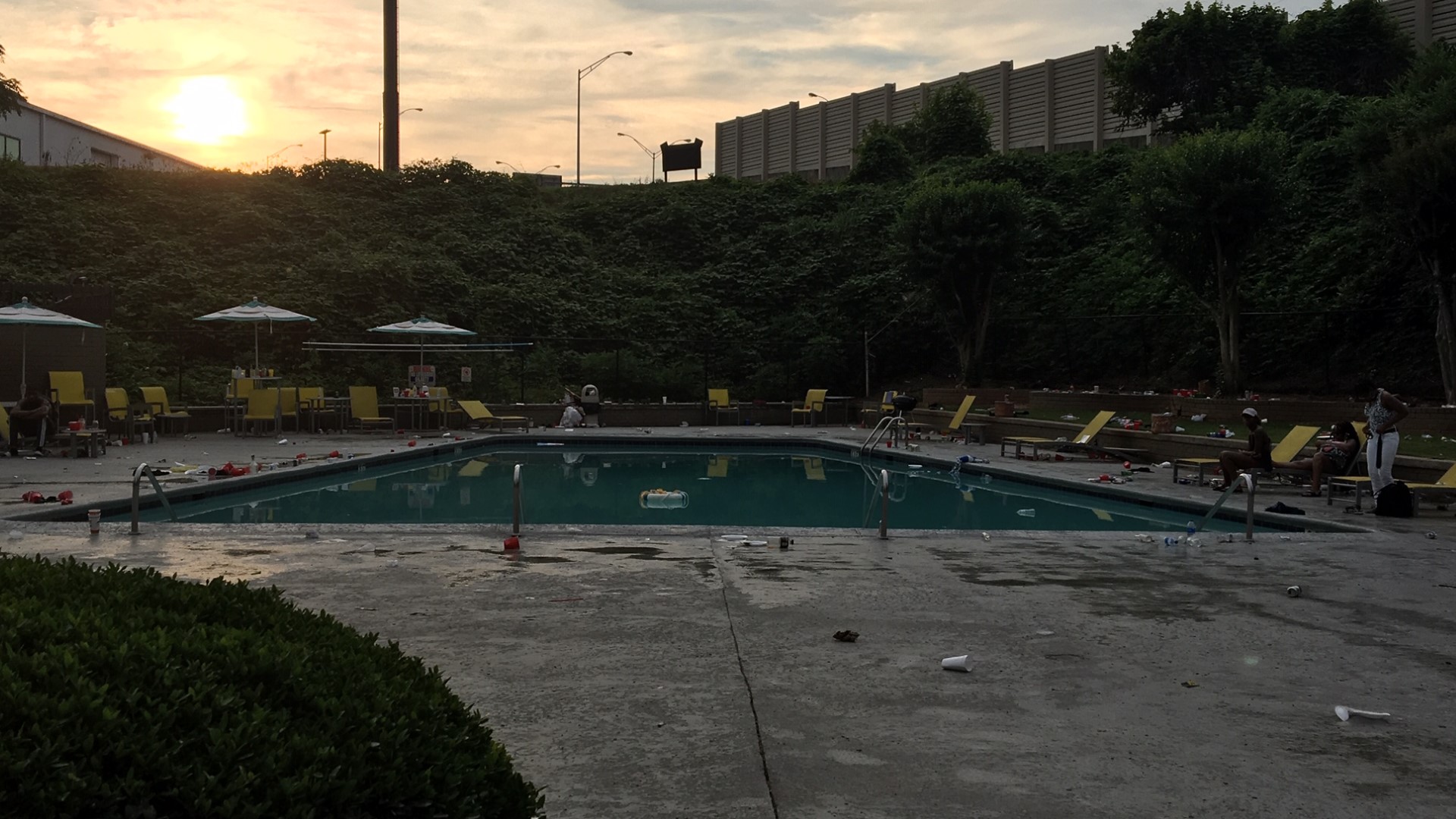 19-year-old dead after apparent drowning at pool party | 11alive.com