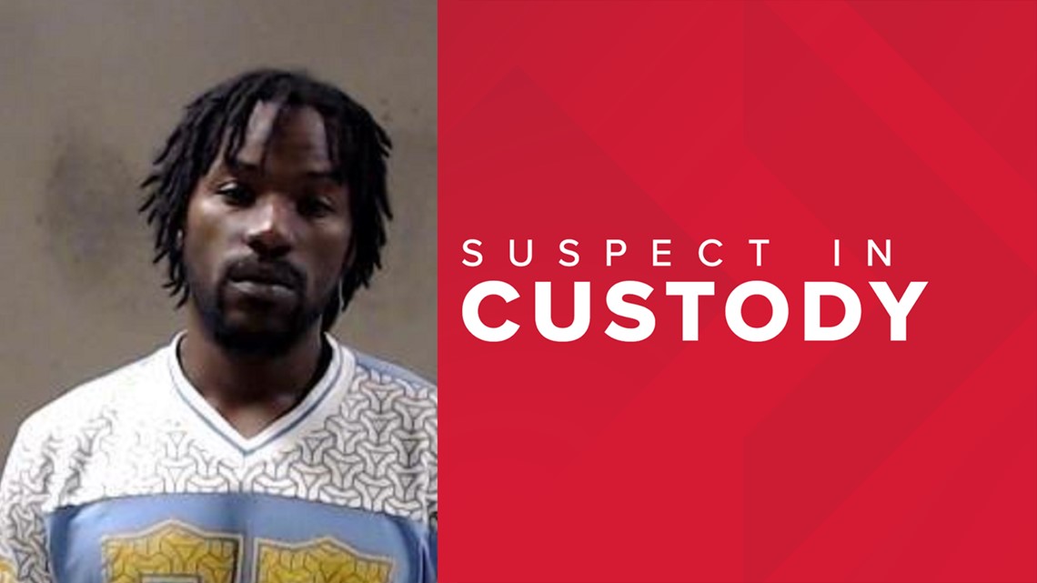 DeKalb Police make arrest in 2012 death of Vanessa 'Honey' Malone ...