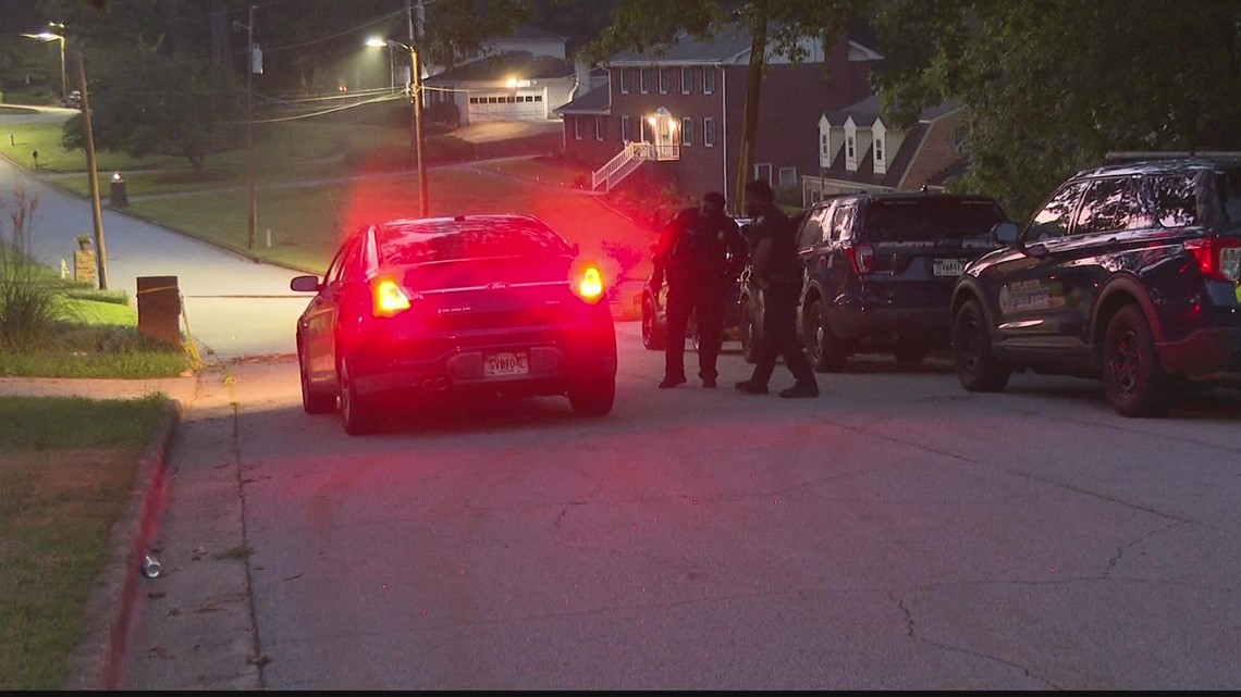 Summer water safety and swimsuit color test | 11alive.com