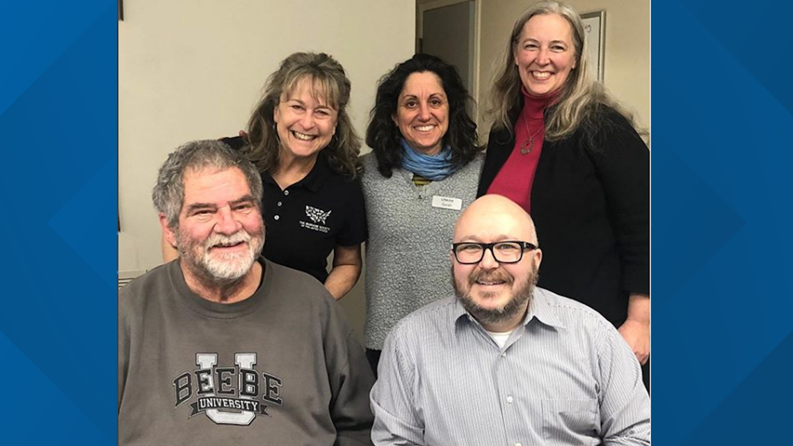 No pet left behind | New animal care non-profit addresses plight of ...