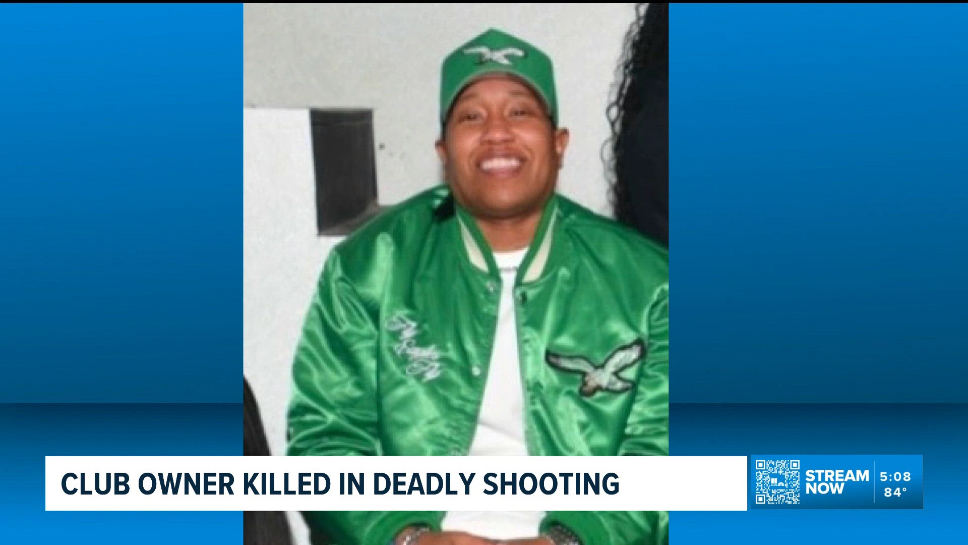 Arrest made after teen found shot to death in Meriwether County ...