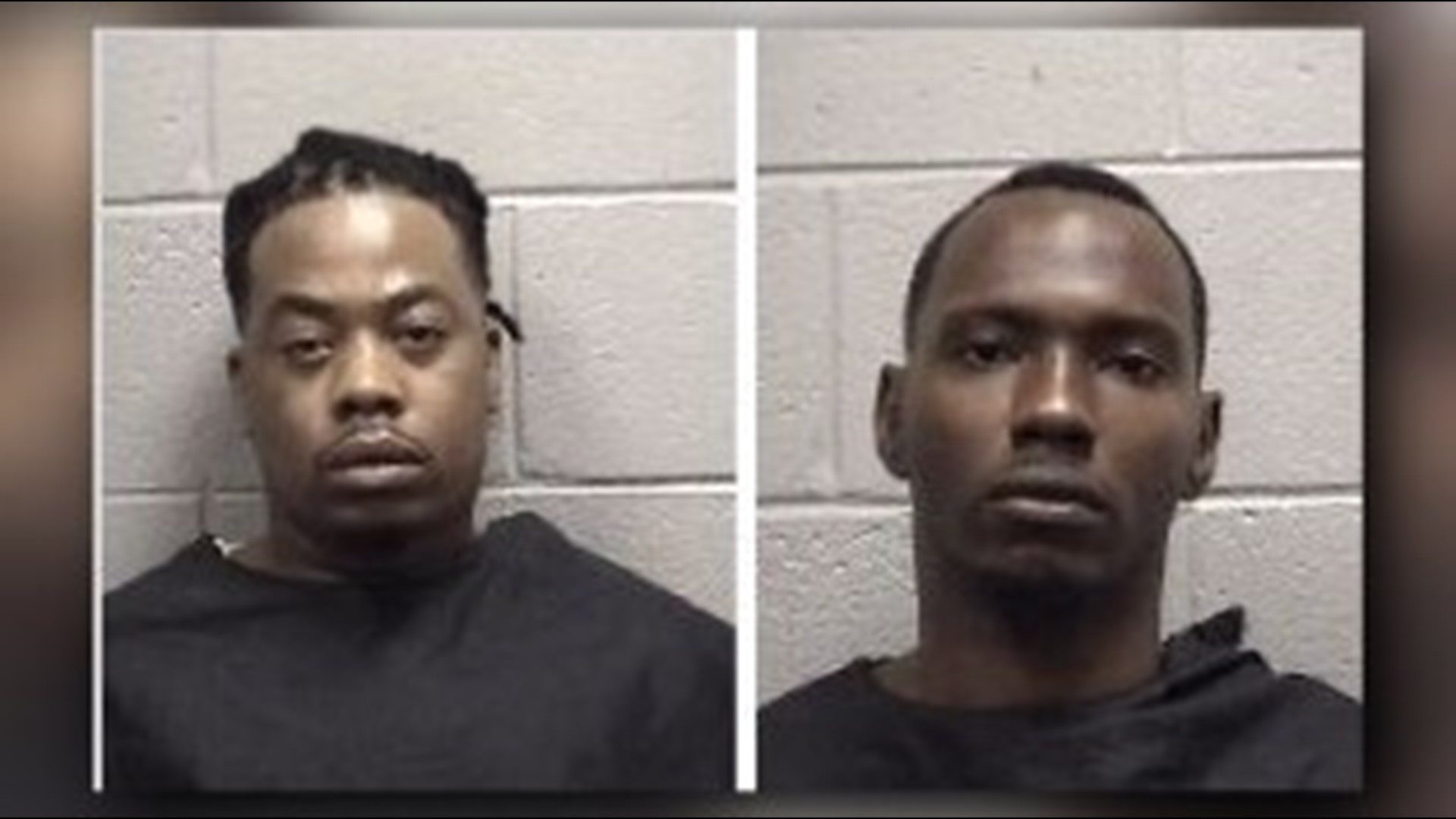 APD officer suspended after being arrested in College Park on drug ...