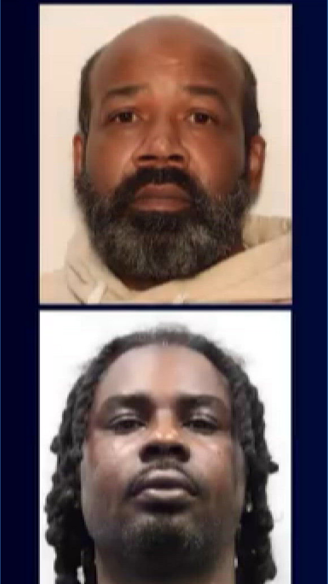 DeKalb shooting spree suspect's prior criminal cases and record of ...