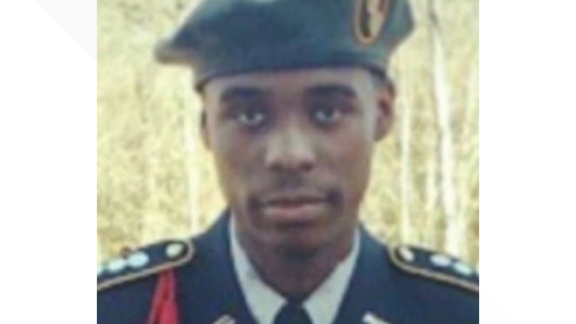 Delon Hooks arrested in murder of Jeremiah Smith | 11alive.com