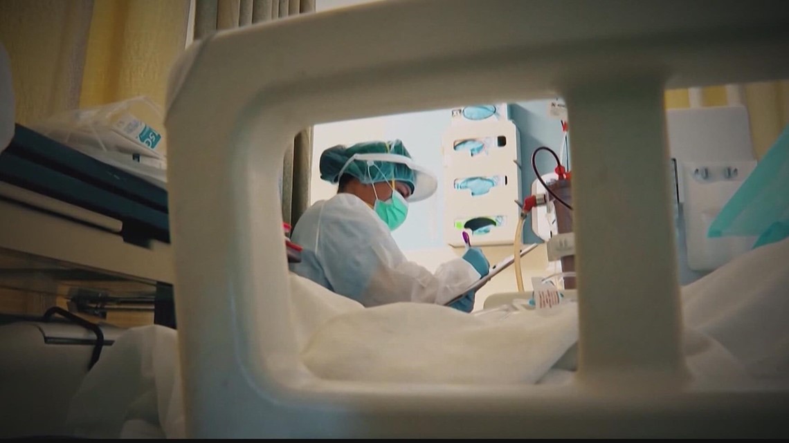Children sickle cell warning from CDC | 11alive.com