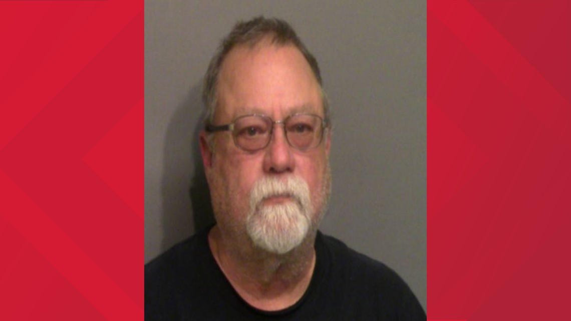 Gregory McMichael police officer file | Ahmaud Arbery case | 11alive.com