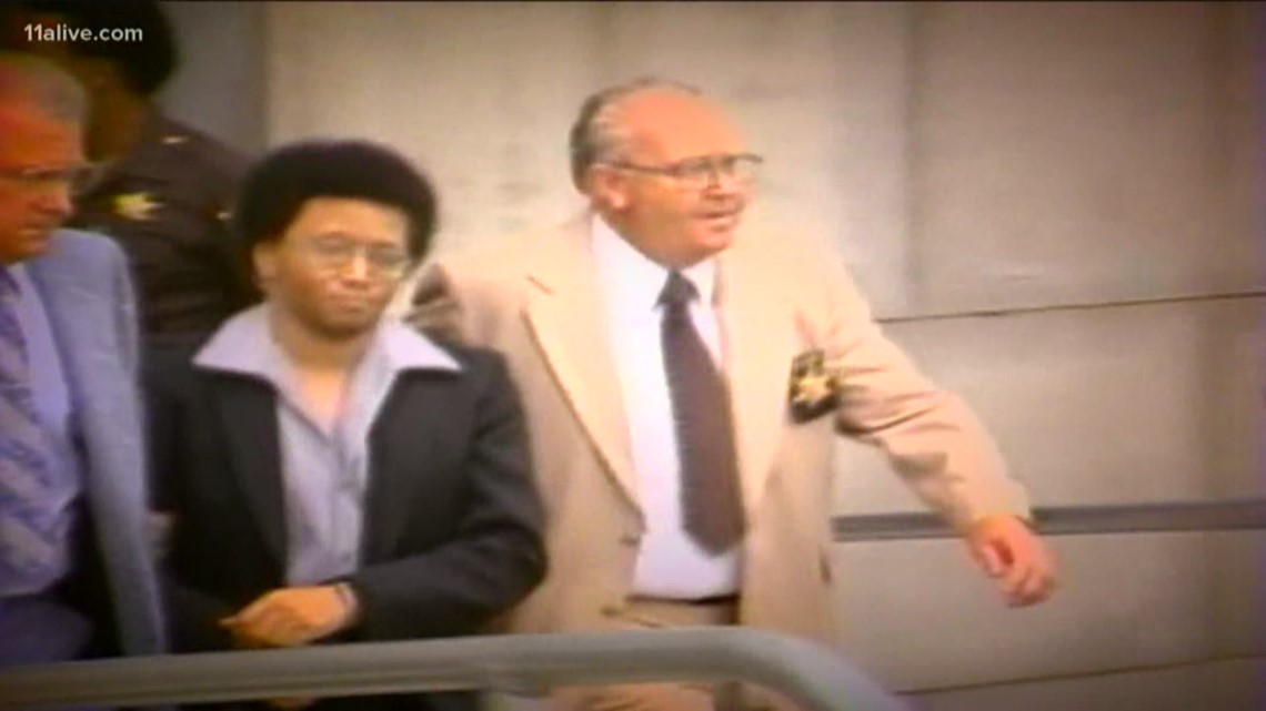 Why was Wayne Williams never tried for any of the Atlanta child murders ...