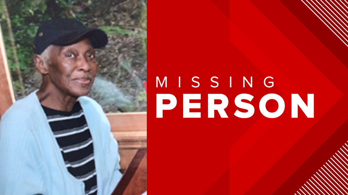 Elderly woman missing from Southwest Atlanta found safe | 11alive.com