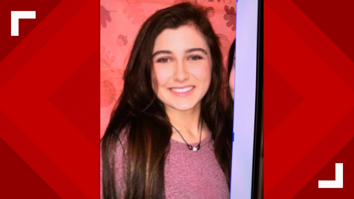 Authorities find missing Polk County 19-year-old | 11alive.com