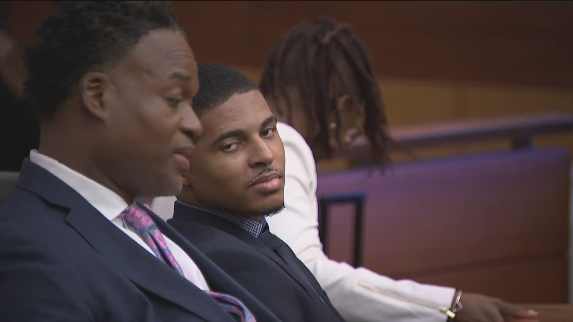 Jury continues deliberations in Secoreia Turner trial | 11alive.com