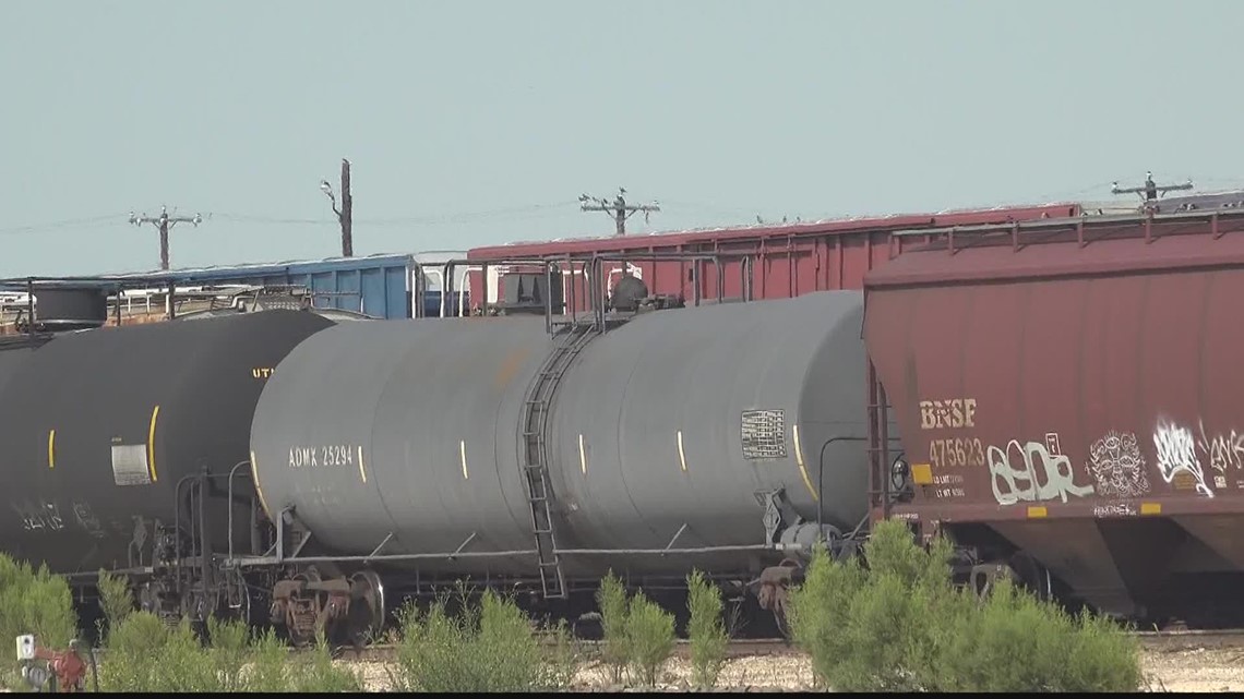 National railroad strike | Here are the impacts and details of what ...