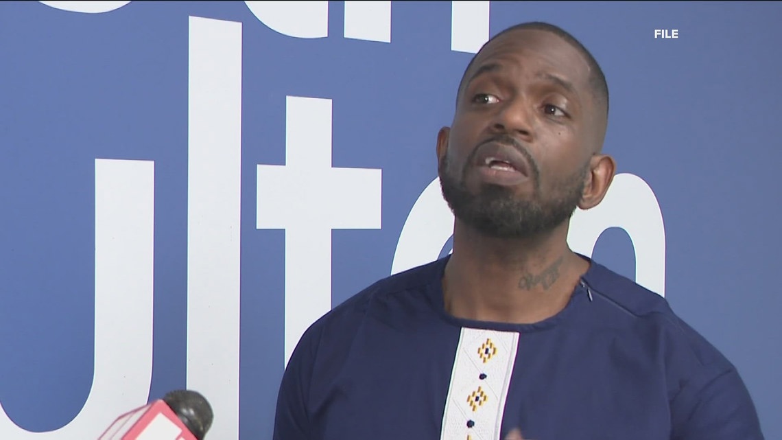 Russell Todd Burkhalter alleged $300M Ponzi scheme out of Atlanta ...