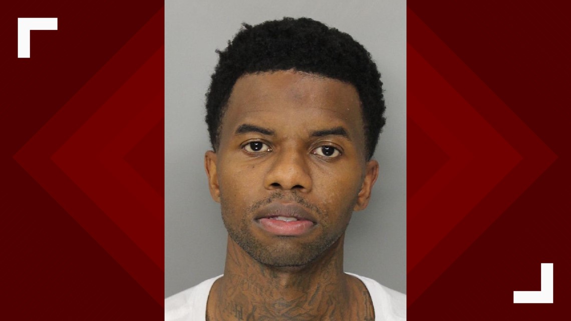 Georgia Gang Bust: 11 alleged members of 1831 gang arrested in Cobb ...