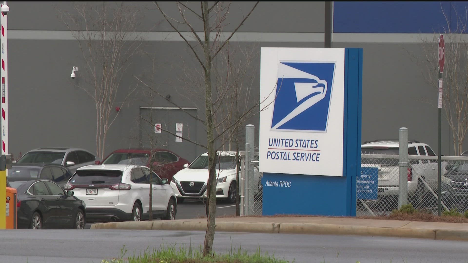 Fulton County leaders react to USPS mail delays | 11alive.com