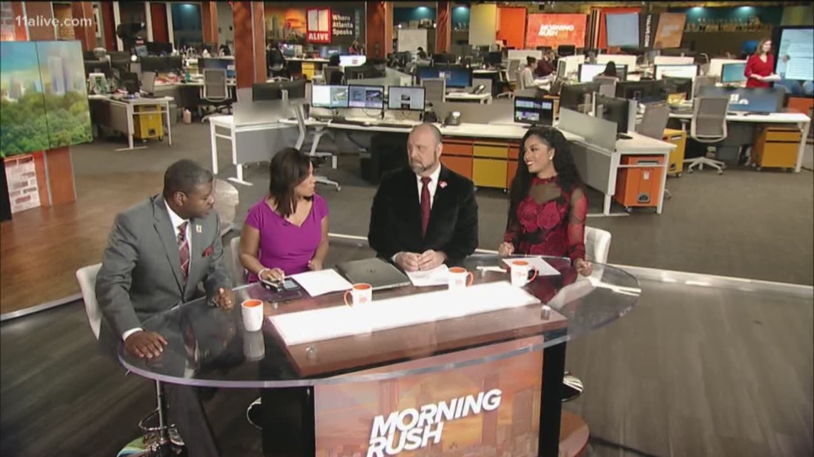Is it rude to recline your seat on a plane? Morning Rush anchors debate ...