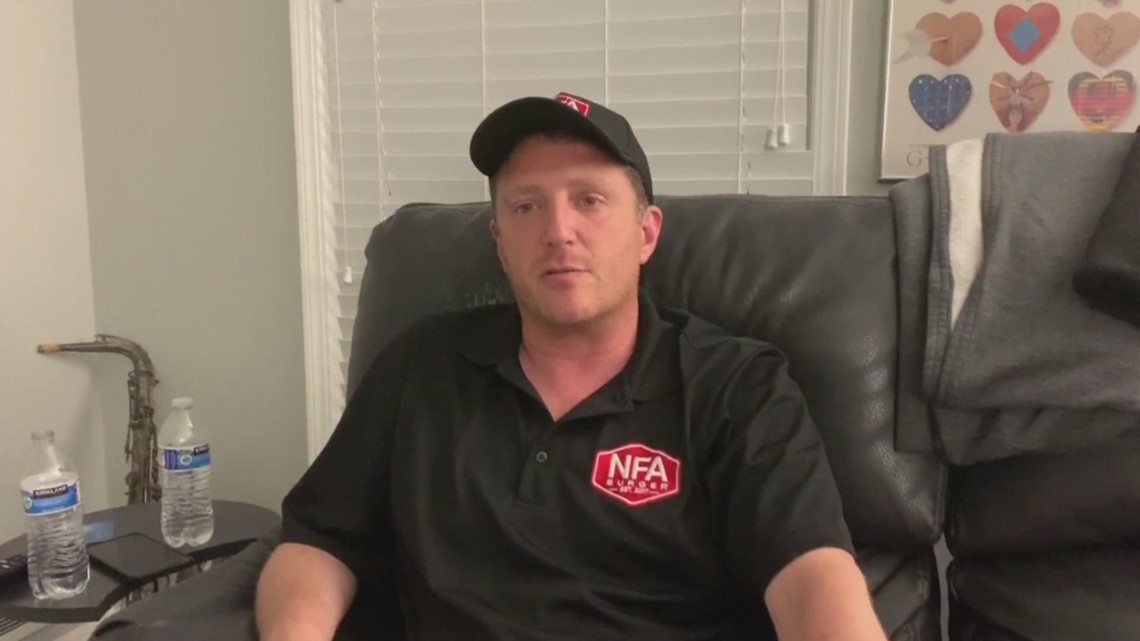 Billy Kramer: I survived the lightning at the PGA TOUR Championship ...
