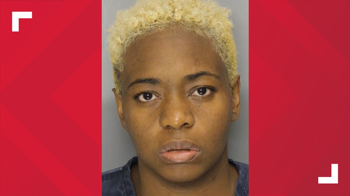 Cobb County mom murder charge in 5-year-old daughter's death | 11alive.com