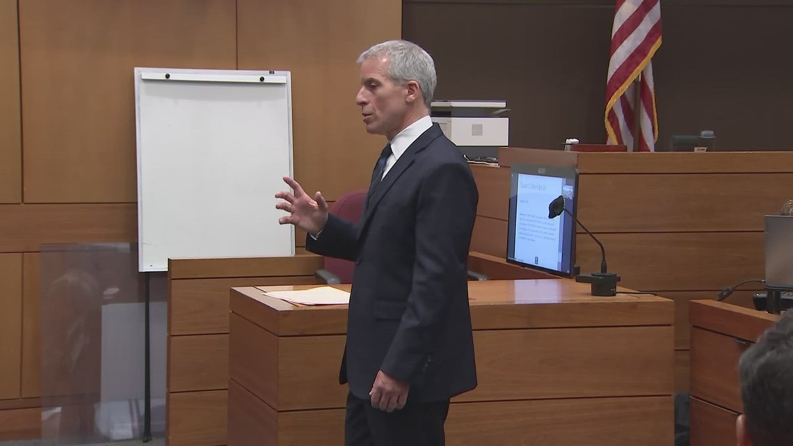 Young Thug's attorney argues he had no involvement in killing of ...