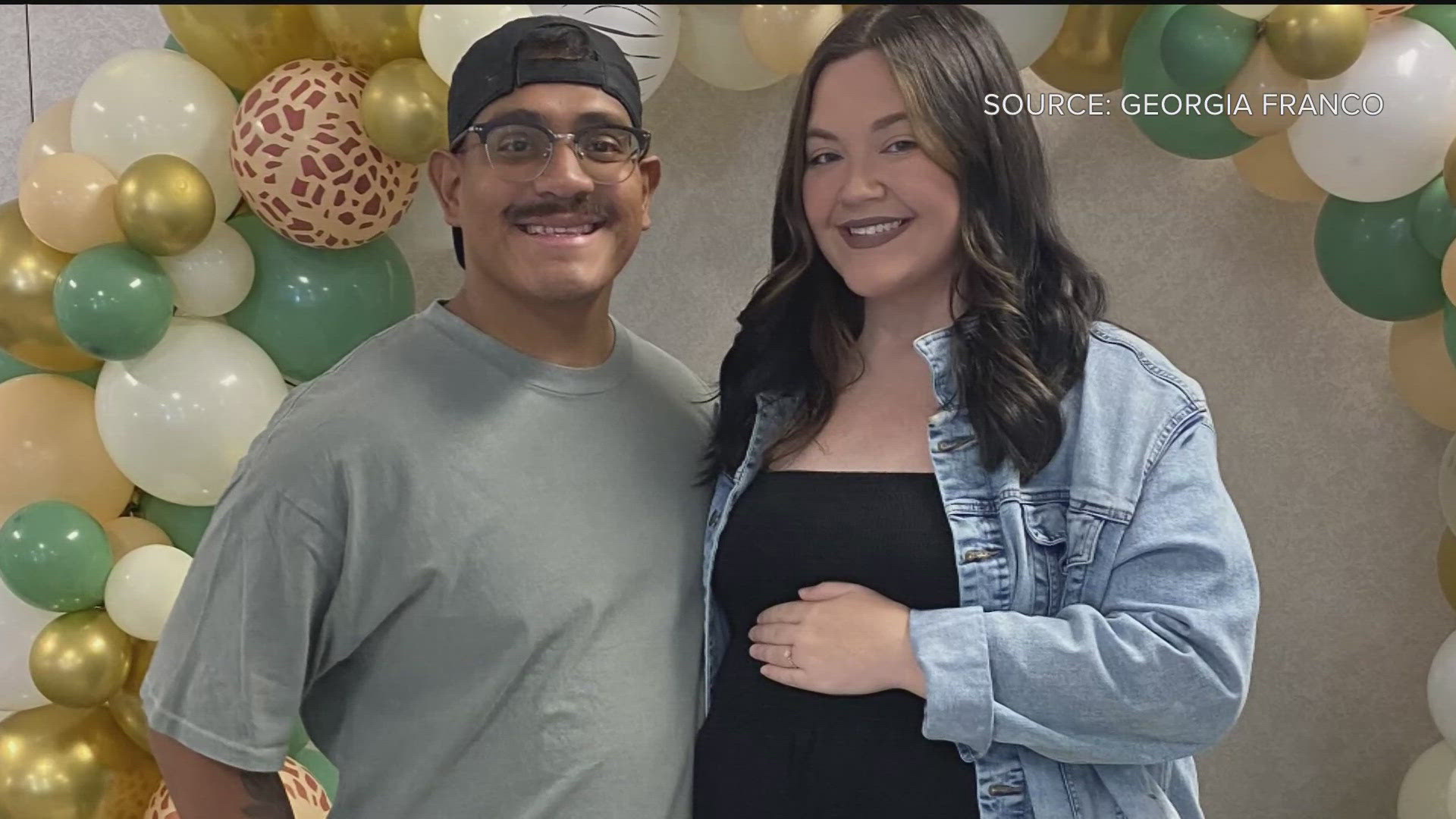 Wife identifies husband as one of four missing soldiers in Lithuania ...