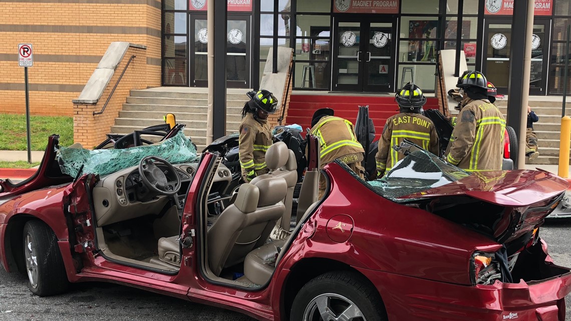 Tri-Cities students learn the consequences of drinking and driving at ...