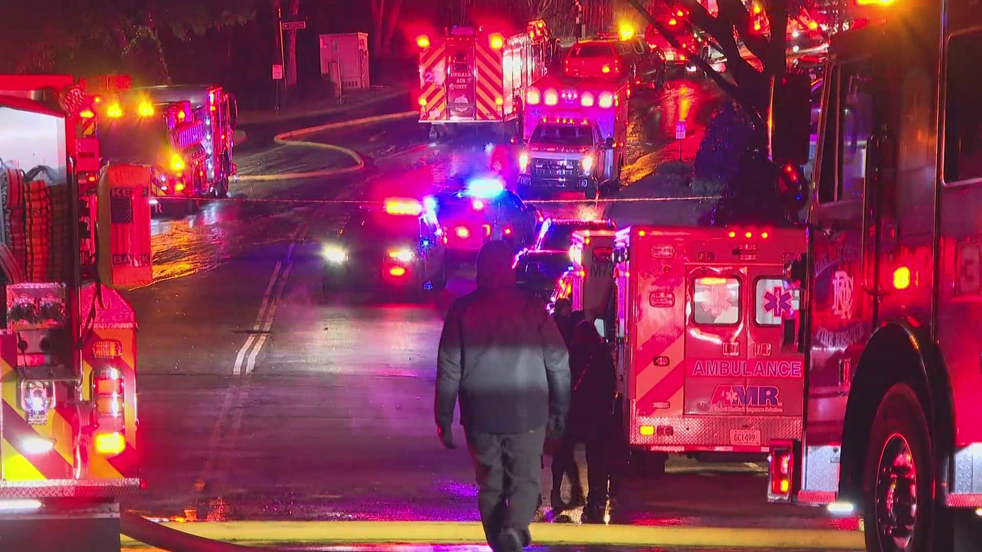 Dallas country singer Joshua Ray Walker reveals he's cancer free ...