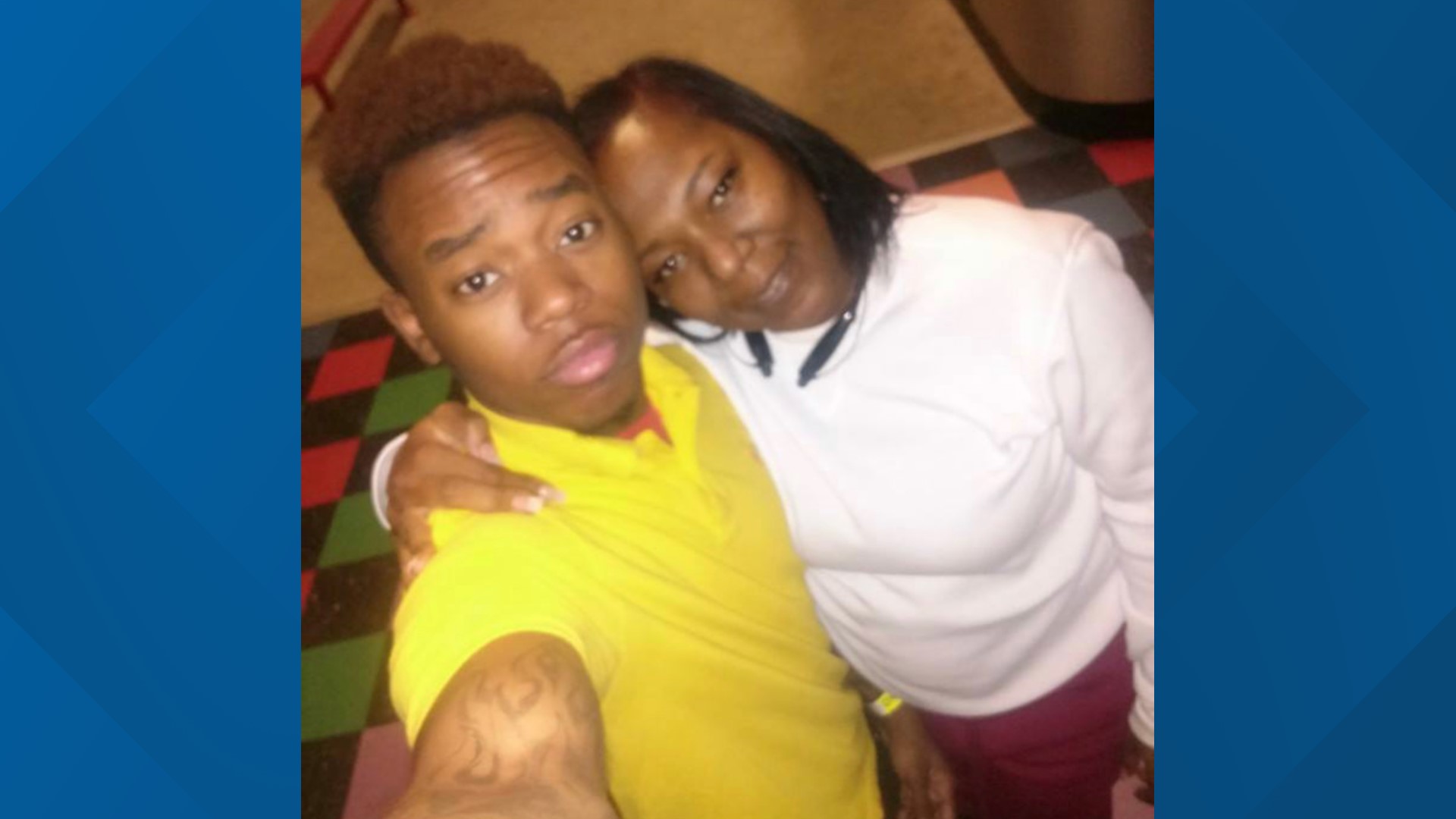 Sons mourn after Renae Edwards-Alexander shot, killed | 11alive.com