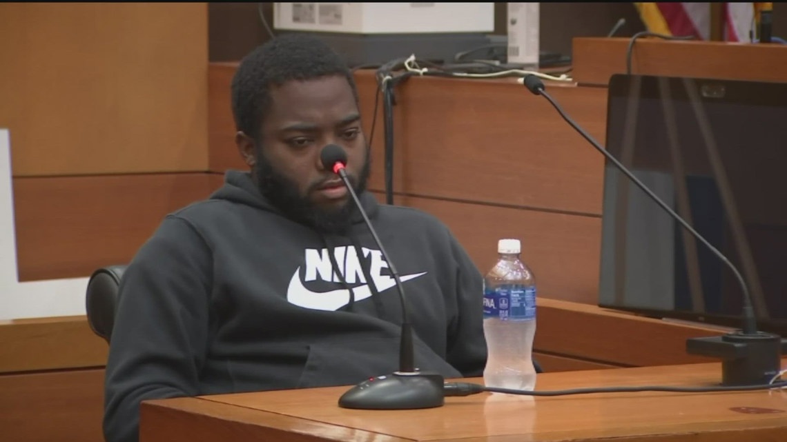 Young Thug, YSL trial stream QZ Quindarrius Zachary on stand | 11alive.com