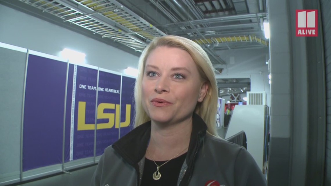 WDSU reporter speaks about friend, coworker killed in Louisiana plane ...