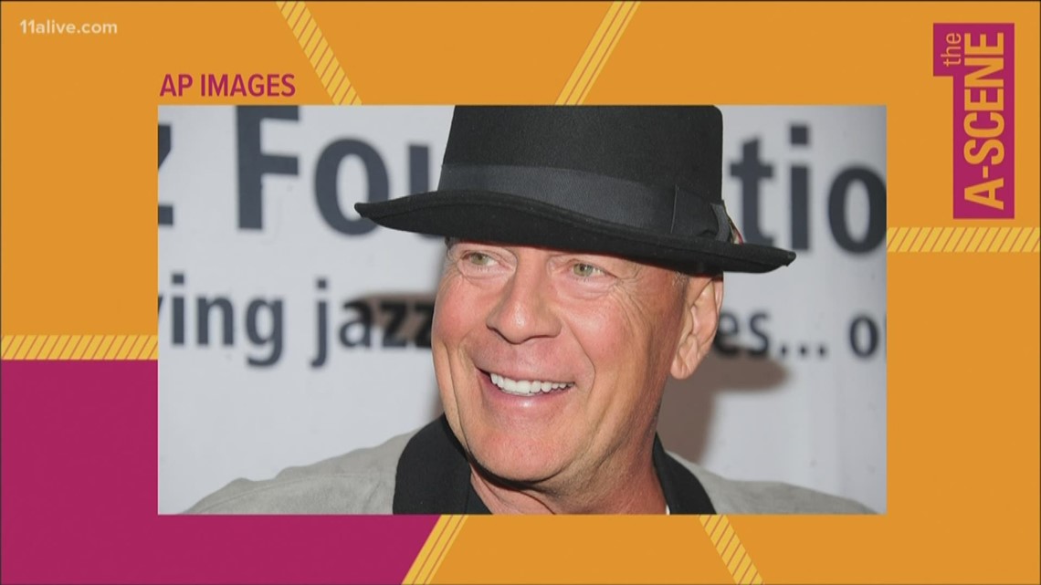 Bruce Willis, Scott Adkins team up for action movie in Atlanta ...