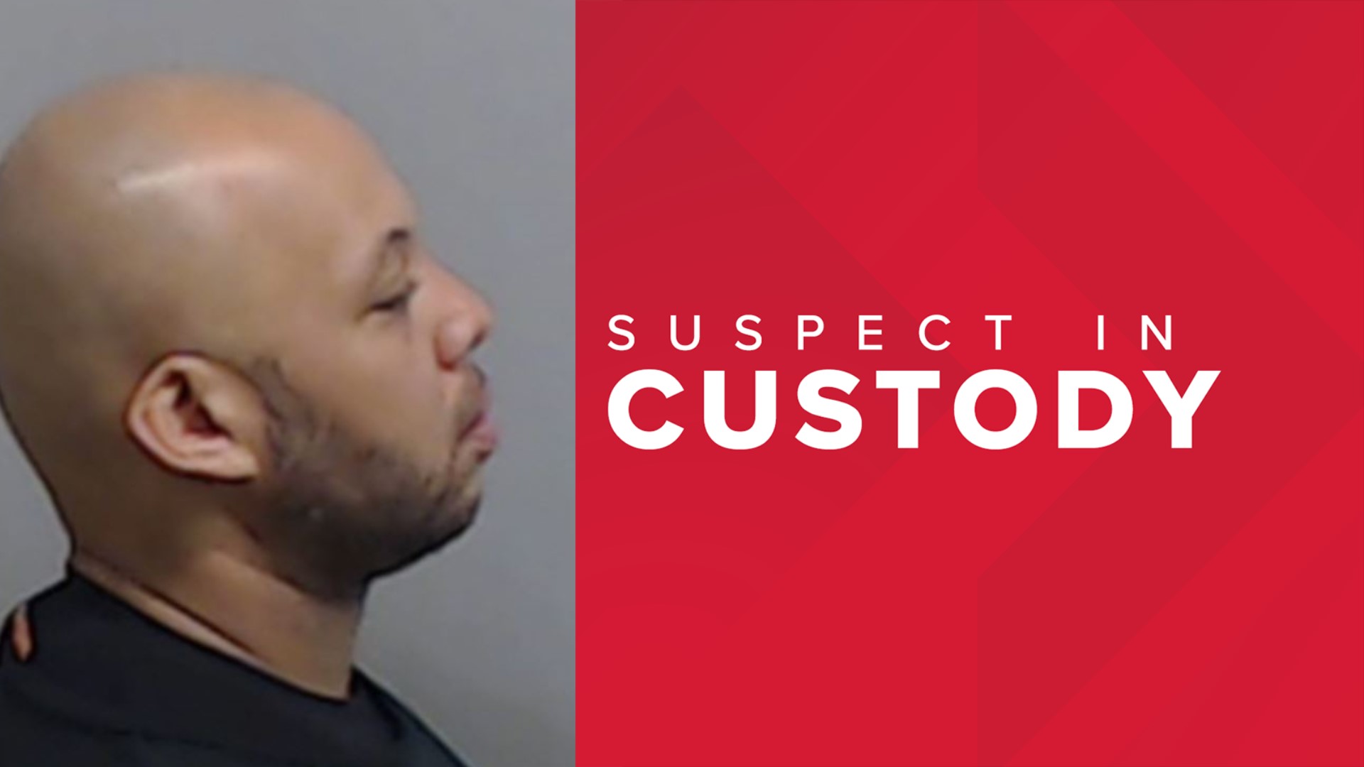 Antonio Wilson arrested in murder of Fabiola Thomas | 11alive.com