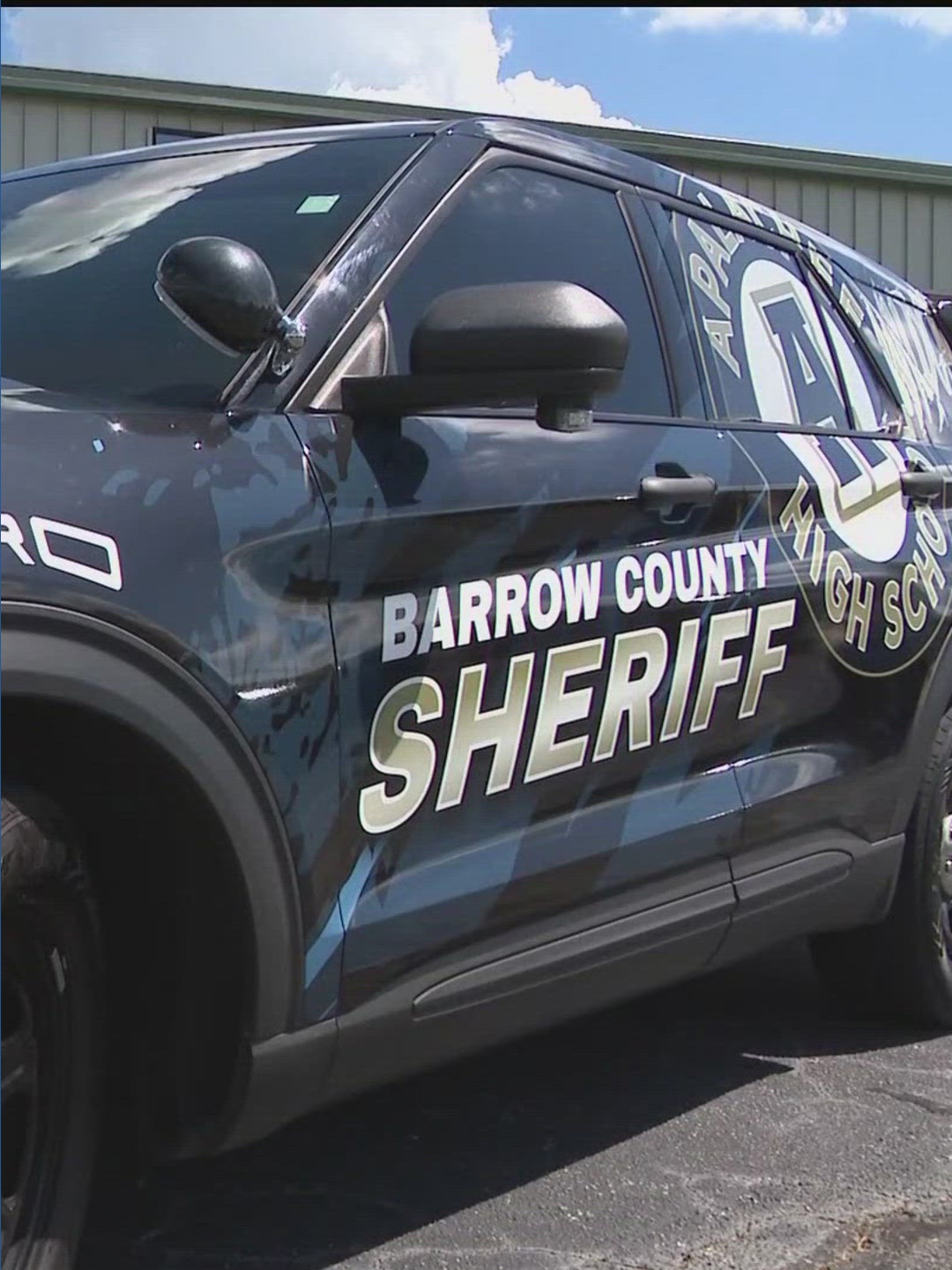 Barrow County Sheriff's Office announces arrests in drug trafficking ...