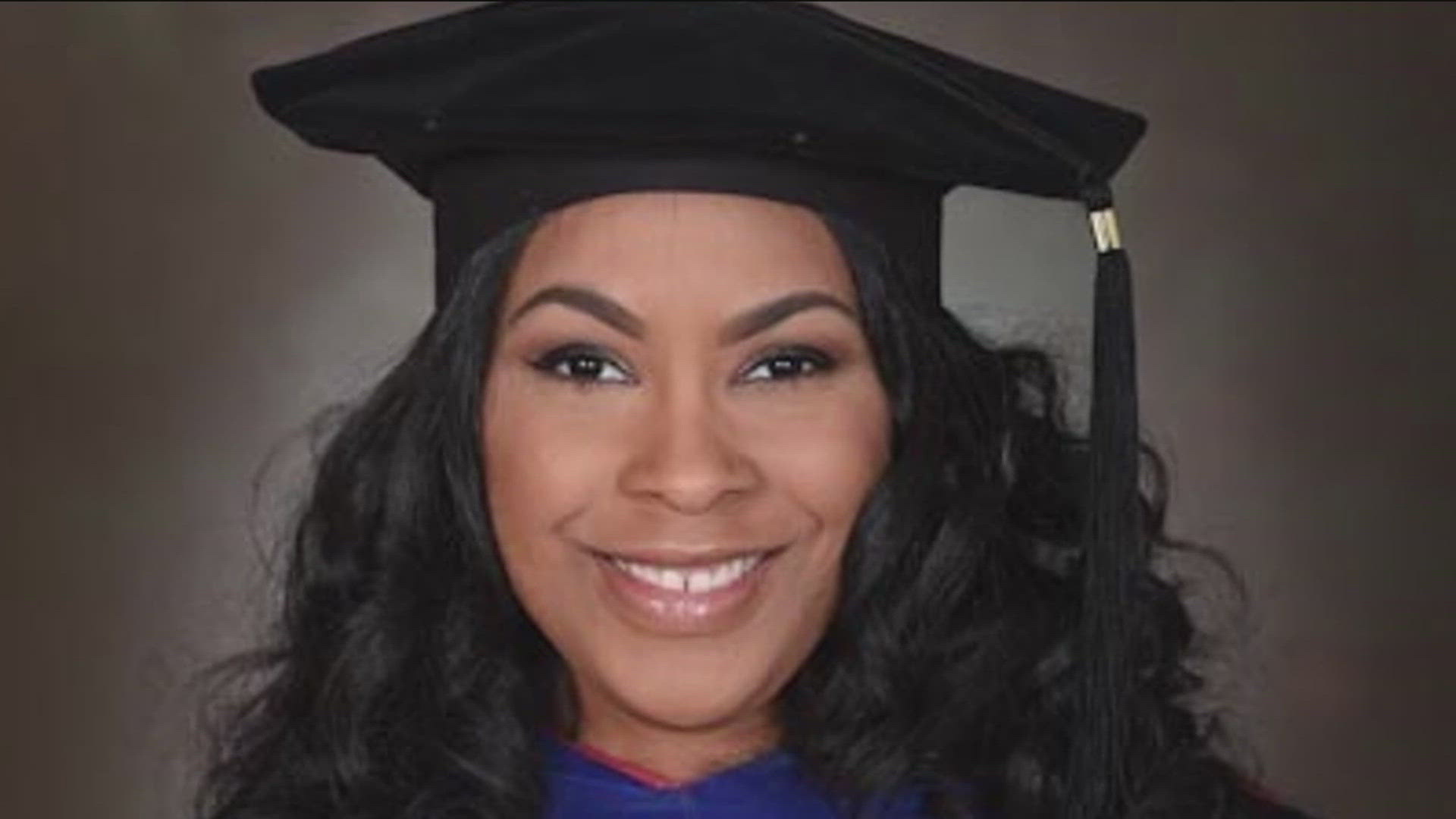 College Dean, Clark Atlanta Alumnus, murdered in Los Angeles | 11alive.com