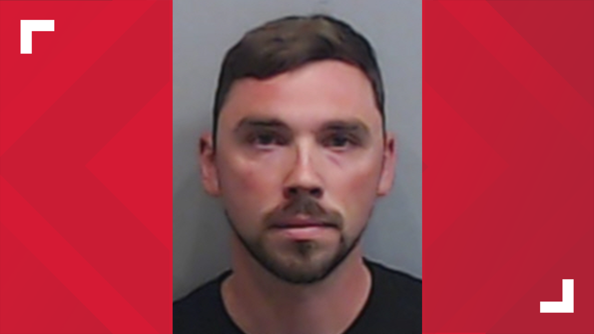 Matthew Johns sentencing for kicking teen during traffic stop | 11alive.com