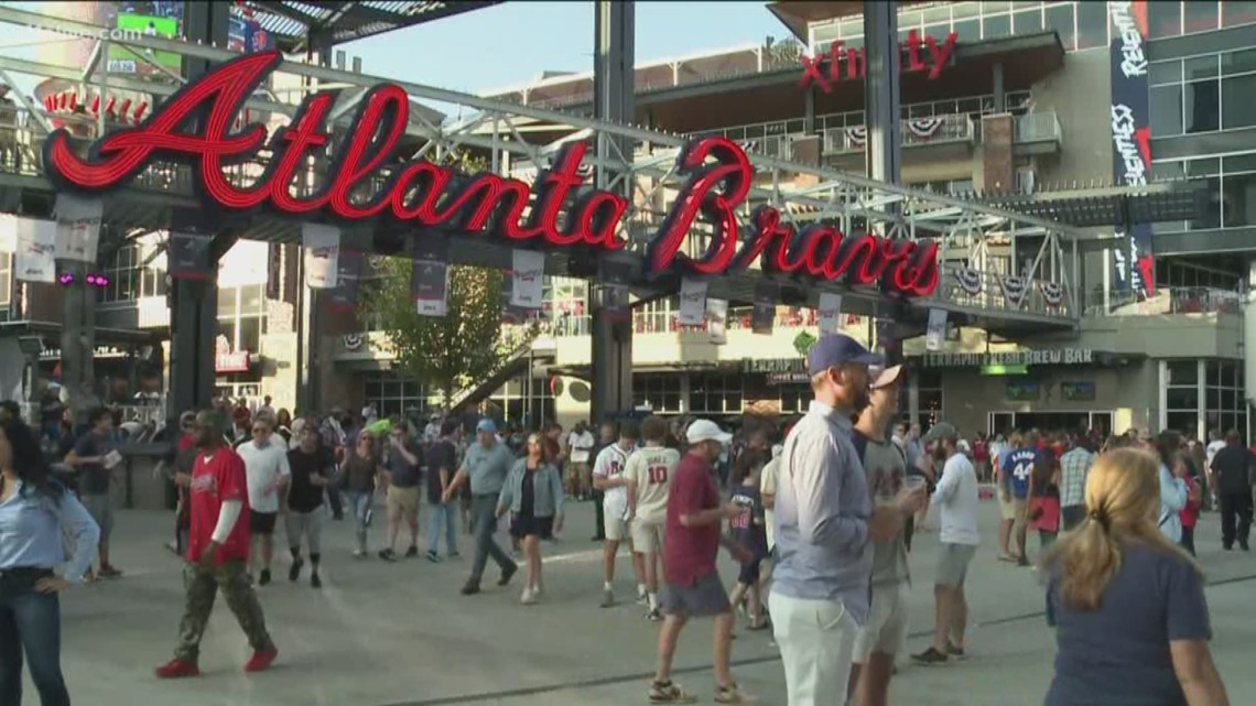 Atlanta Braves to keep name, highlight Native American culture ...