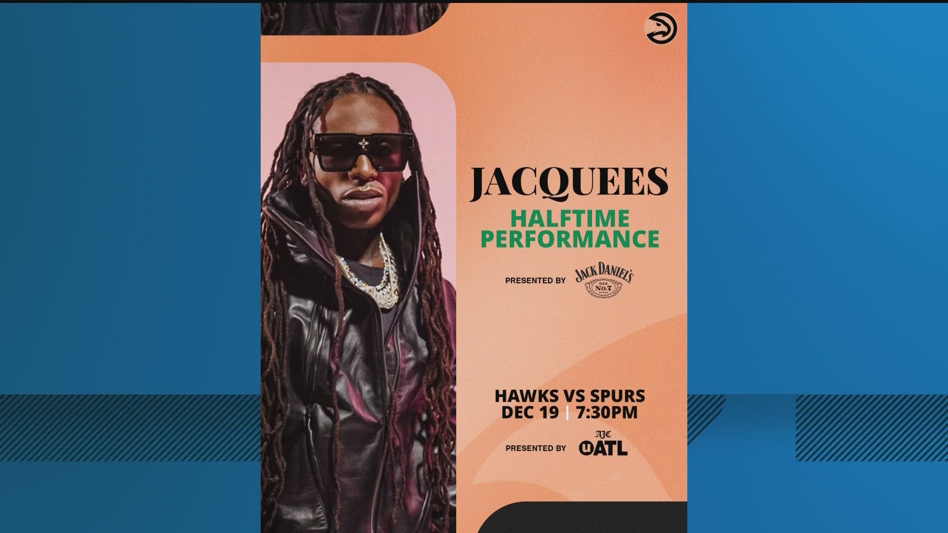 Atlanta Hawks 2025 draft picks | 11alive.com