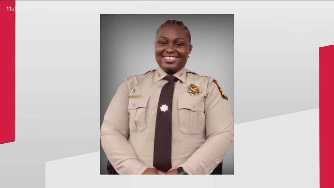 Fulton County Deputy Sheriff, brother killed in off-duty incident ...
