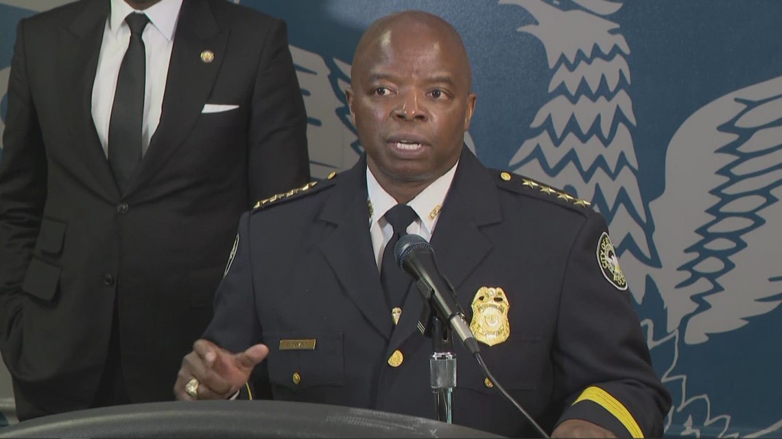 APD says they have made arrests in connection with street racing ...